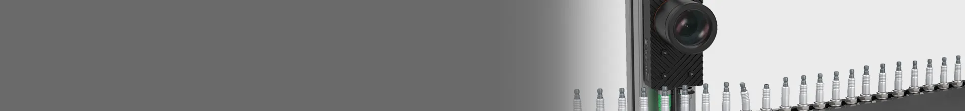 Visión de máquina | Autonics (ES)